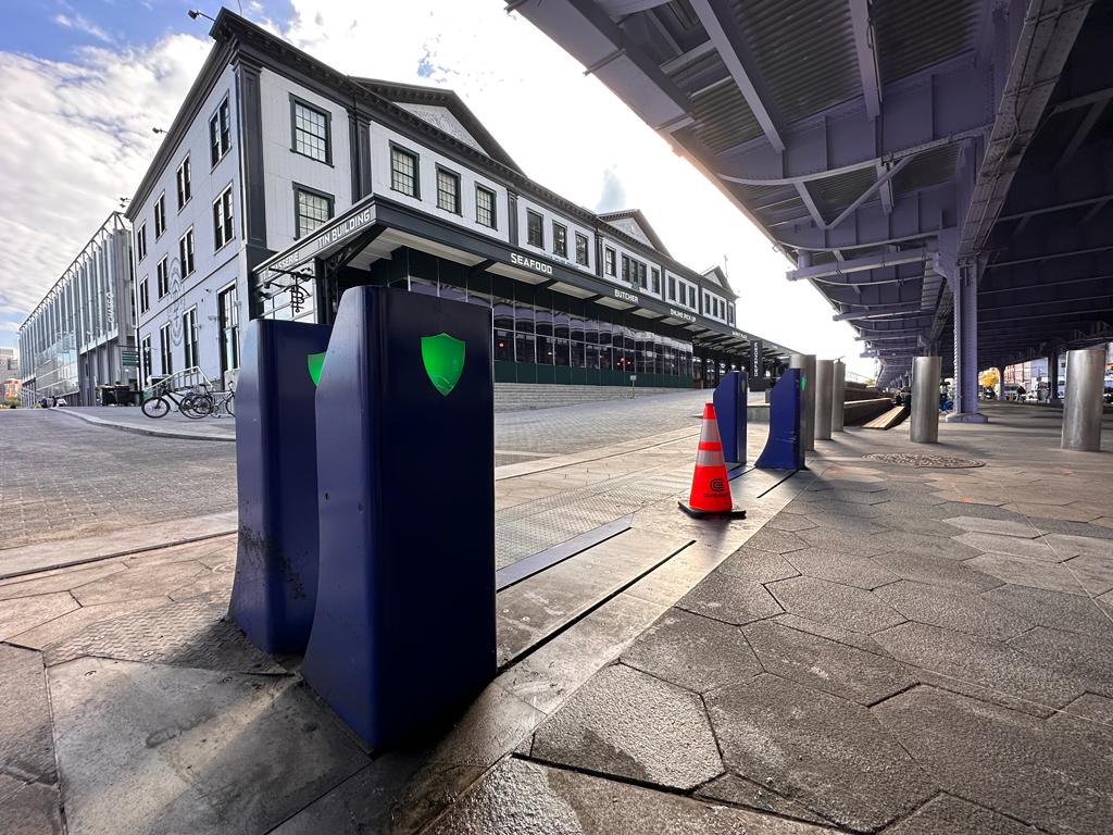 North American Projects - EL-GO Team | We Know Security